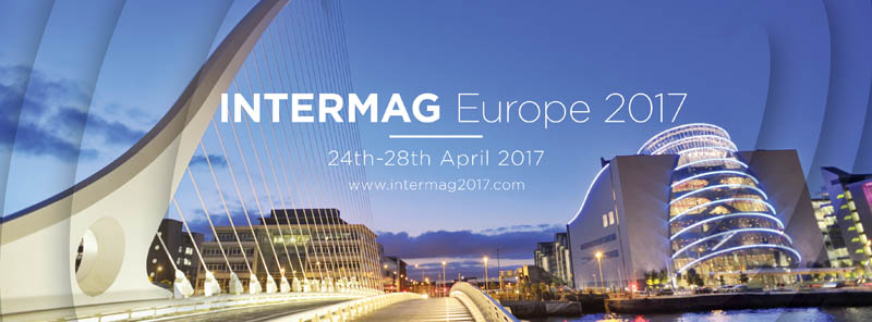 Intermag 2017 – Research & Education Center "Smart Materials and Biomedical Applications"