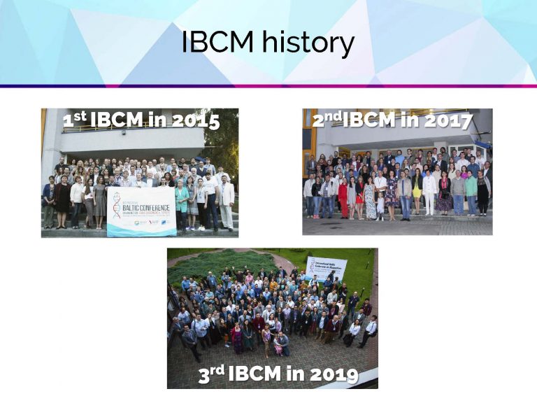 IBCM 2021 Presentation – Research & Education Center "Smart Materials ...