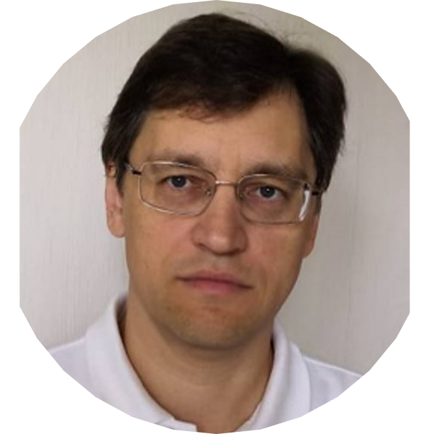 Keynote Speakers – Research & Education Center "Smart Materials and ...